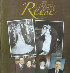 Ed Reese Books